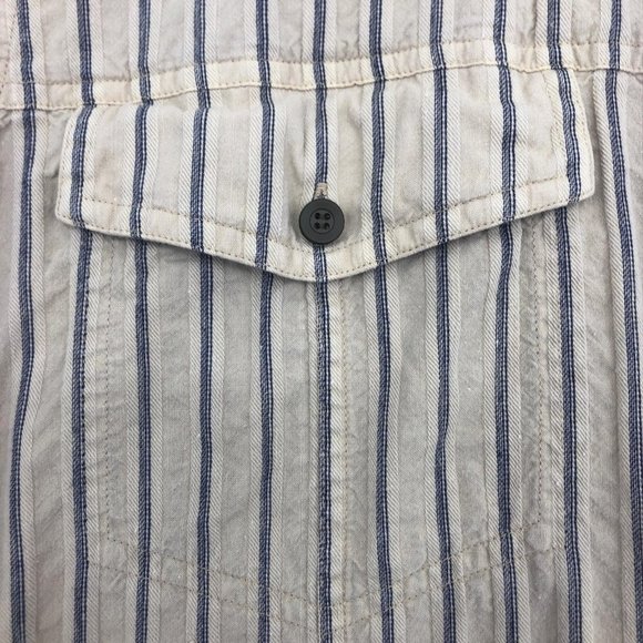 GENERRA | Shirts | Generra Survival Vintage Military Dress Shirt | Poshmark